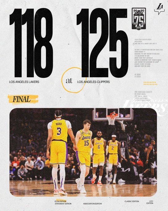 "Elite level stat padder"- NBA fans are fuming with LeBron James ...