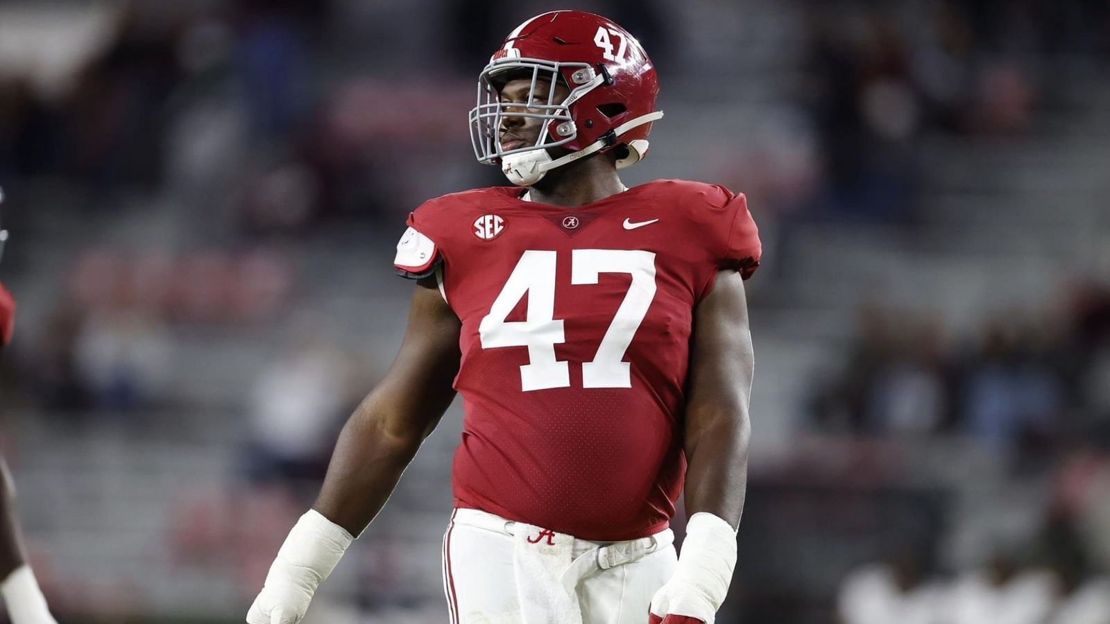 Who is Byron Young's girlfriend, Jennifer Vopham? All about the new ...