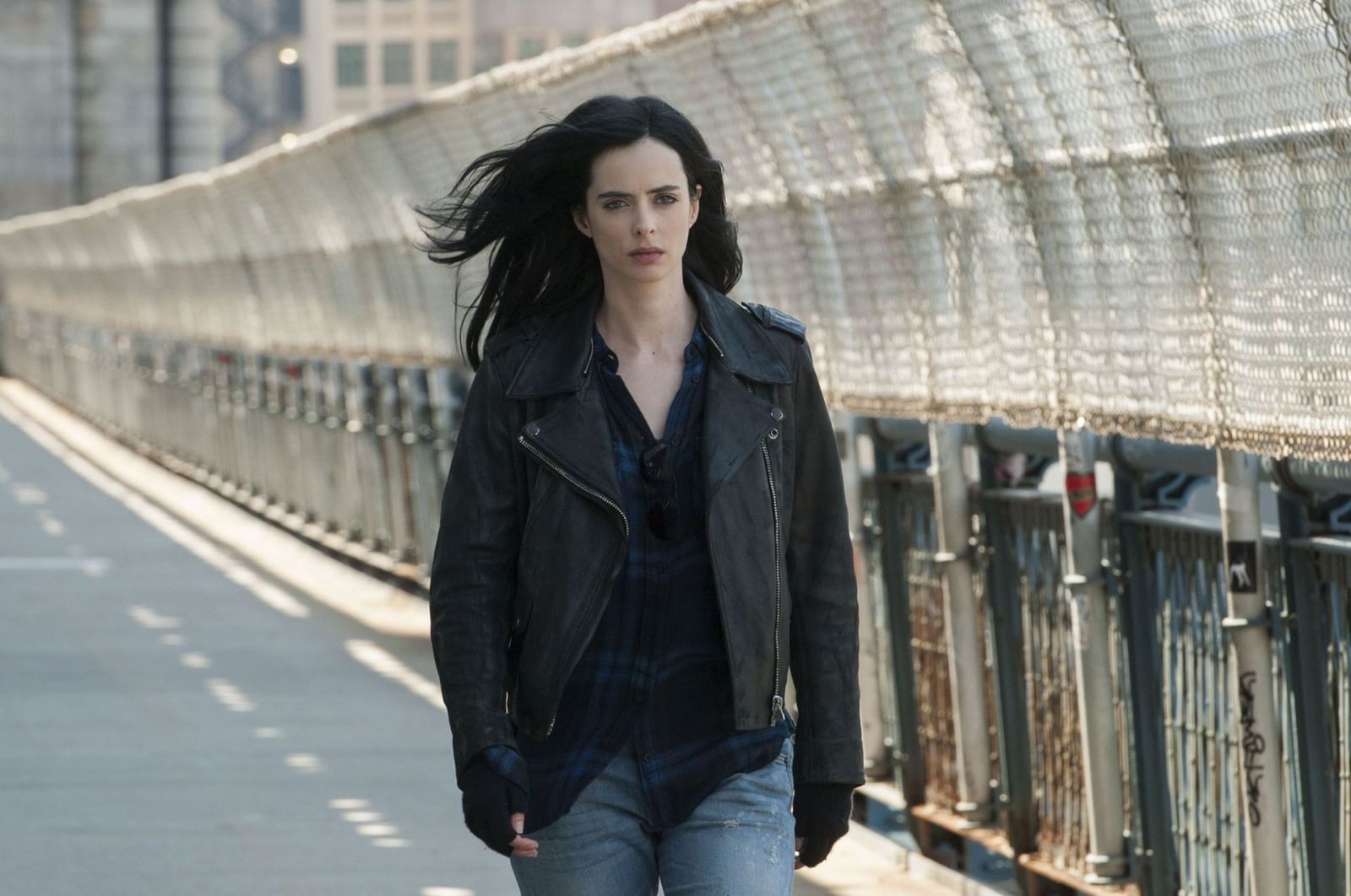 Who is Jessica Jones in the Marvel Universe: Exploring origin story ...