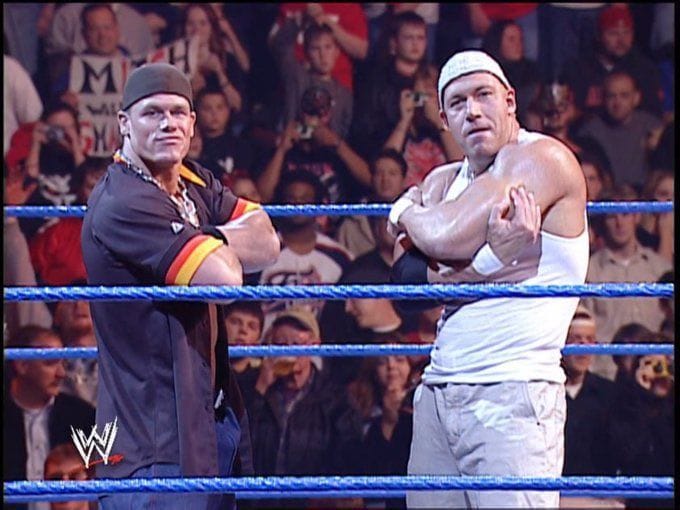 WWE veteran Bull Buchanan opens up on company not acknowledging current ...