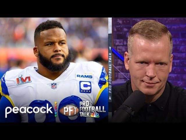 What’s happening with Rams’ QB depth? NFL insider points to startling ...