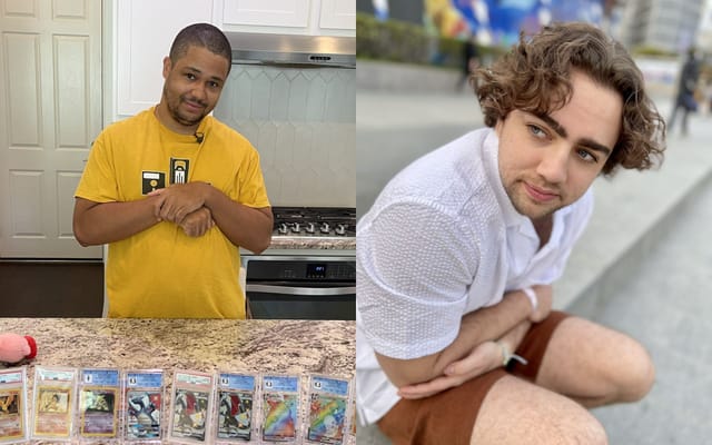 "He has no shame" - Twitch streamer Nmplol alleges Mizkif of "straight ...
