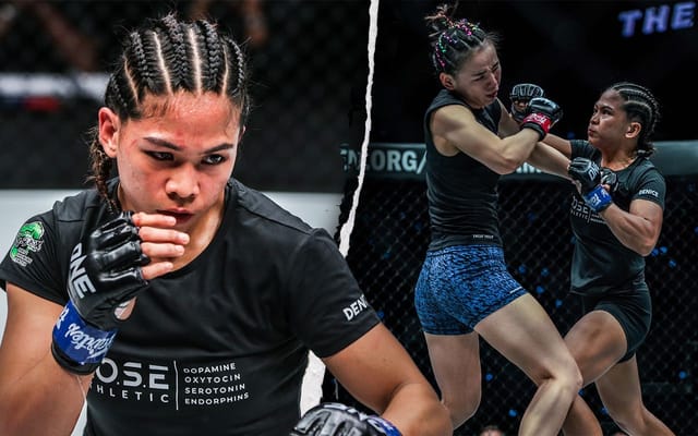 Julie Mezabarba: Denice Zamboanga 'honored' to compete at Lumpinee ...