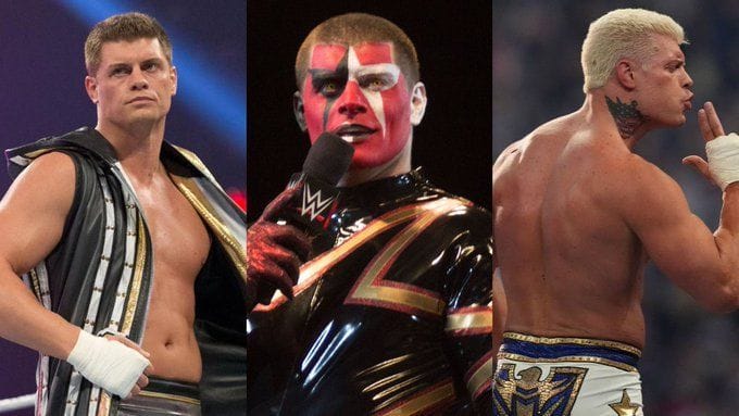 WWE: Cody Rhodes set to hit massive WWE milestone following WrestleMania
