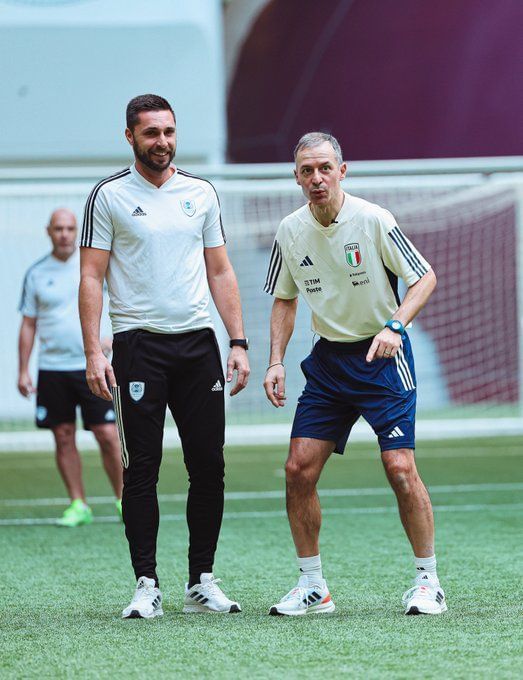 Sports in the Middle East: A new era of global influence