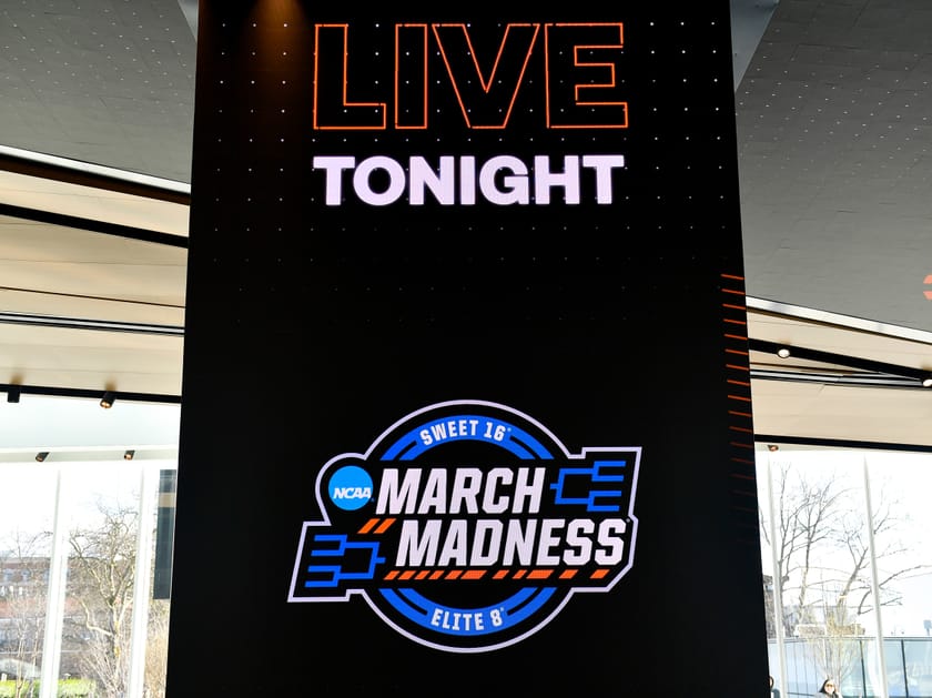 March Madness 2023 finals: Where to watch, TV schedule and other details