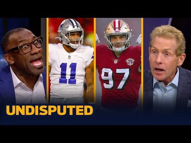 “Refs are trying to give the game to LSU”- Cowboys star Micah Parsons ...