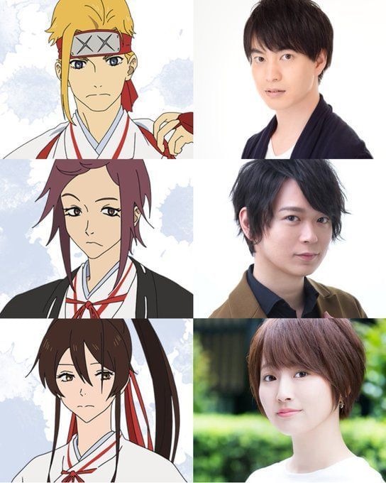 Hell's Paradise: Yamada Asaemon hierarchy, explained