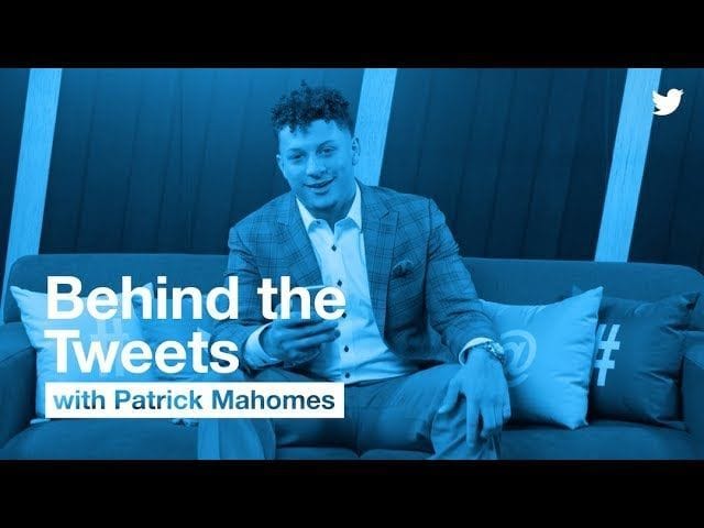 NFL MVP Patrick Mahomes expresses gratitude after Elon Musk provides ...