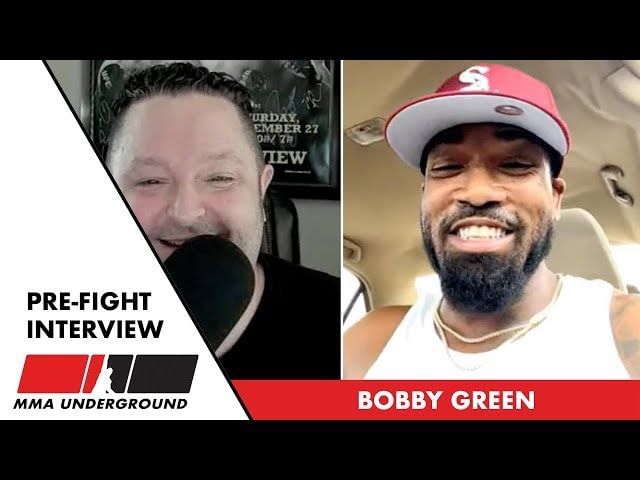 UFC Vegas 71: Who is Brogan Walker? All you need to know about the TUF ...