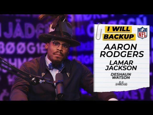 “Your arrogance blinds you” - Shannon Sharpe quotes Emperor Palpatine ...