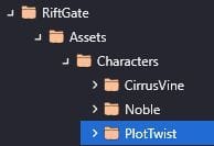 Fortnite x Star Wars connection to rebuild the Rift Gate, according to ...