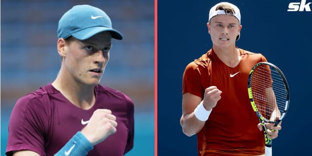 Monte-Carlo Masters 2023: Jannik Sinner vs Holger Rune, head-to-head, prediction, odds, and pick