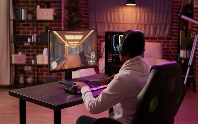 5 best 32-inch gaming monitors in 2023