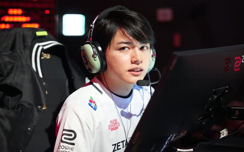 "I just made the best calls to win" - ZETA Laz on their astonishing victory against Global ...