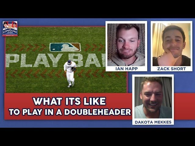 What are MLB Doubleheader Rules in 2023? Listing changes that have come ...