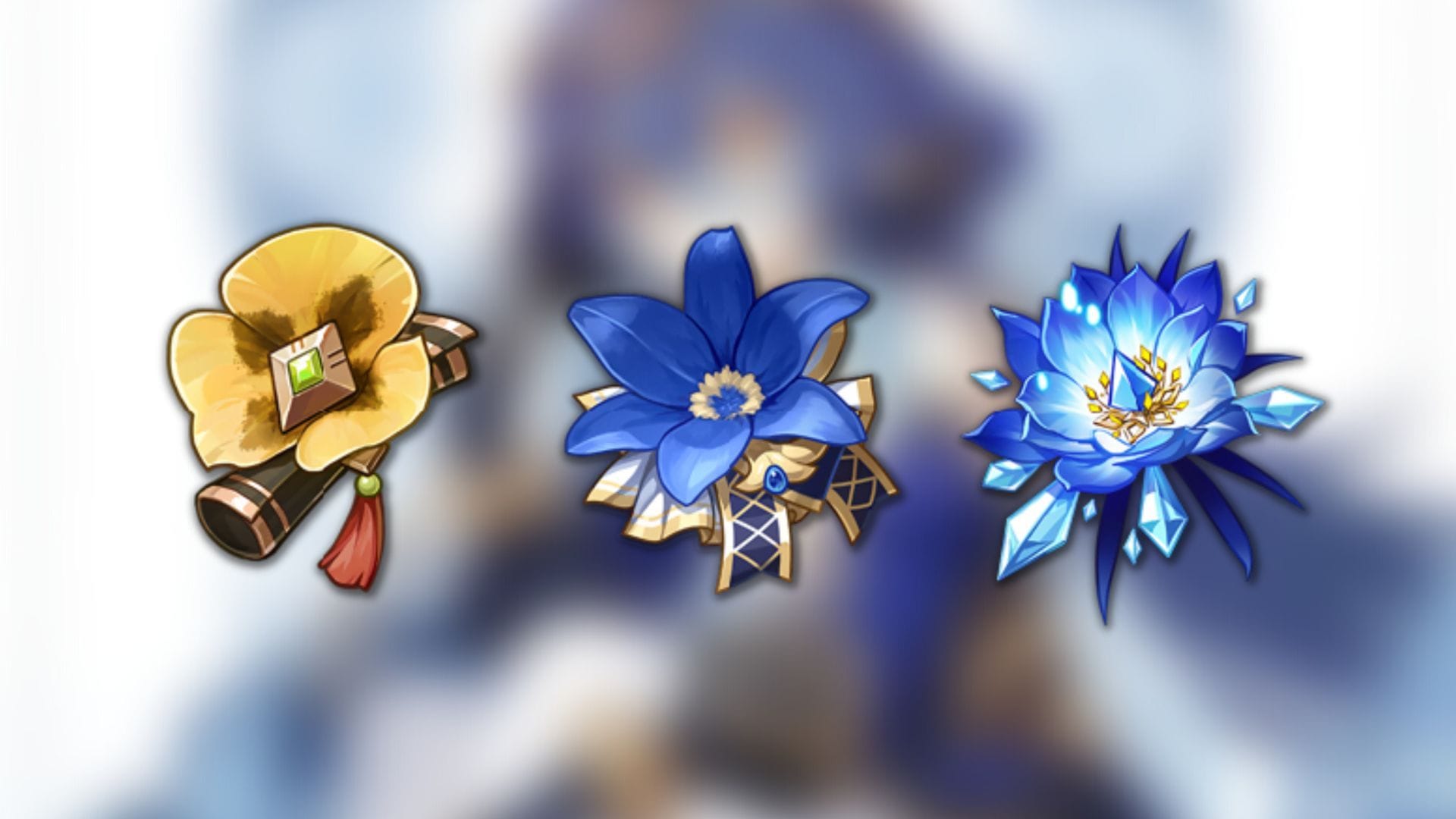 Genshin Impact Layla build guide and Pull value: Is she good enough?