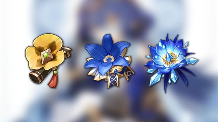 Genshin Impact Layla build guide and Pull value: Is she good enough?