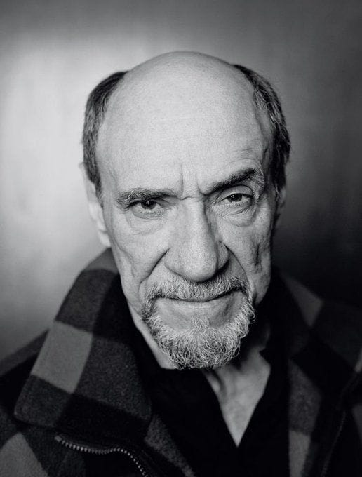 Why was F. Murray Abraham fired from Mythic Quest? Allegations against ...