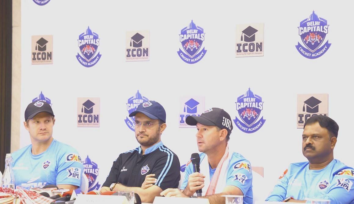 DC set to trim coaching staff following IPL 2023, Ricky Ponting's ... DC set to trim coaching staff following IPL 2023, Ricky Ponting's ...