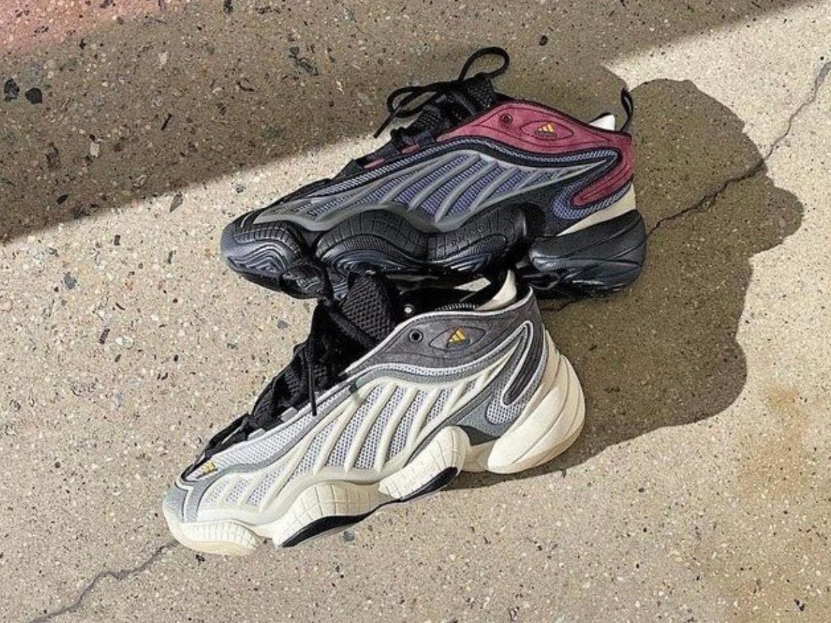 Packer: Packer x Adidas FYW Intimidation Pack: Everything we know so far