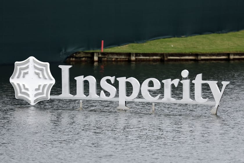 Where is Insperity Invitational golf tournament held? Exploring the ...