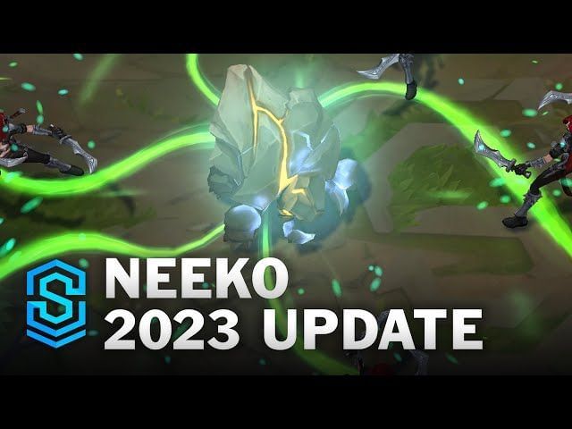 League of Legends patch 13.9 pre-notes: Massive Kayle adjustments ...