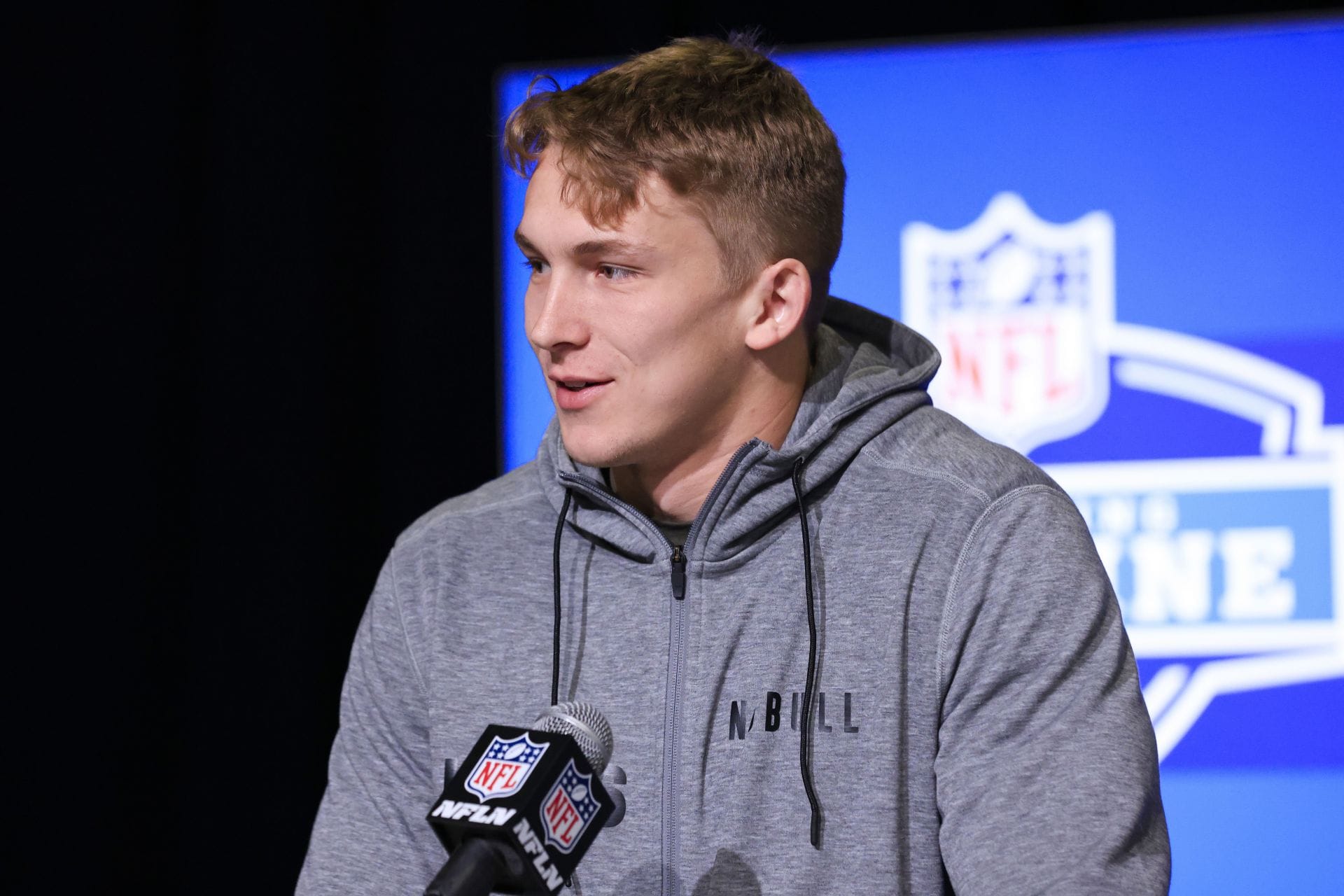 2023 NFL Draft: Who are the top 5 linebacker prospects?