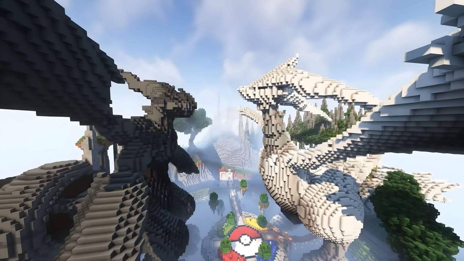 3 best Minecraft Cobblemon servers