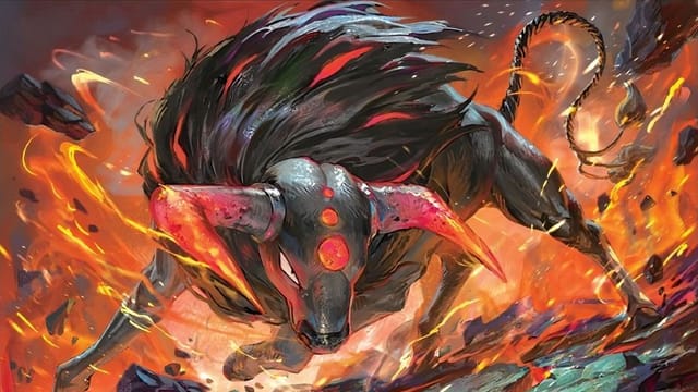 Pokemon TCG reveals Paldean Tauros and Boss's Orders for upcoming ...