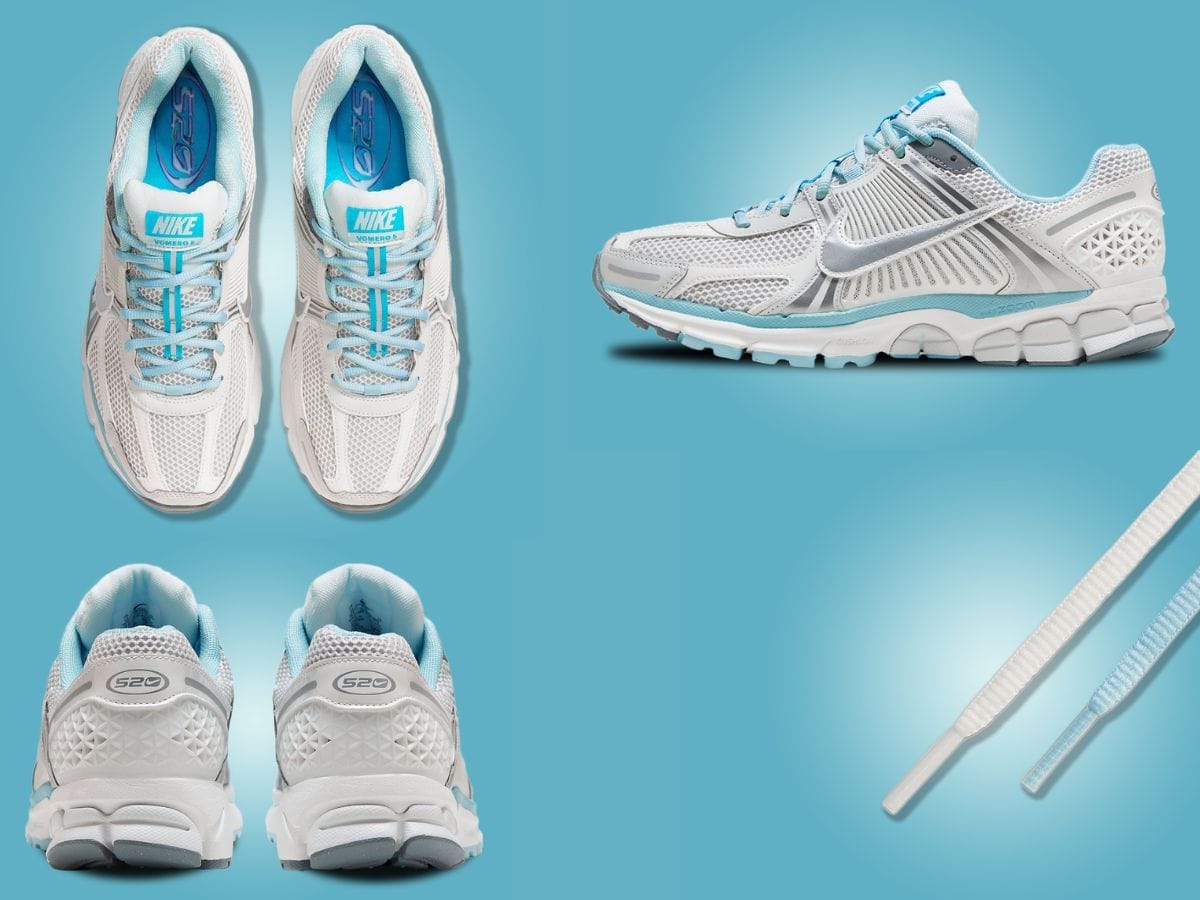 Zoom Vomero 5: Nike Zoom Vomero 5 "52" shoes: Where to get, price, and ...