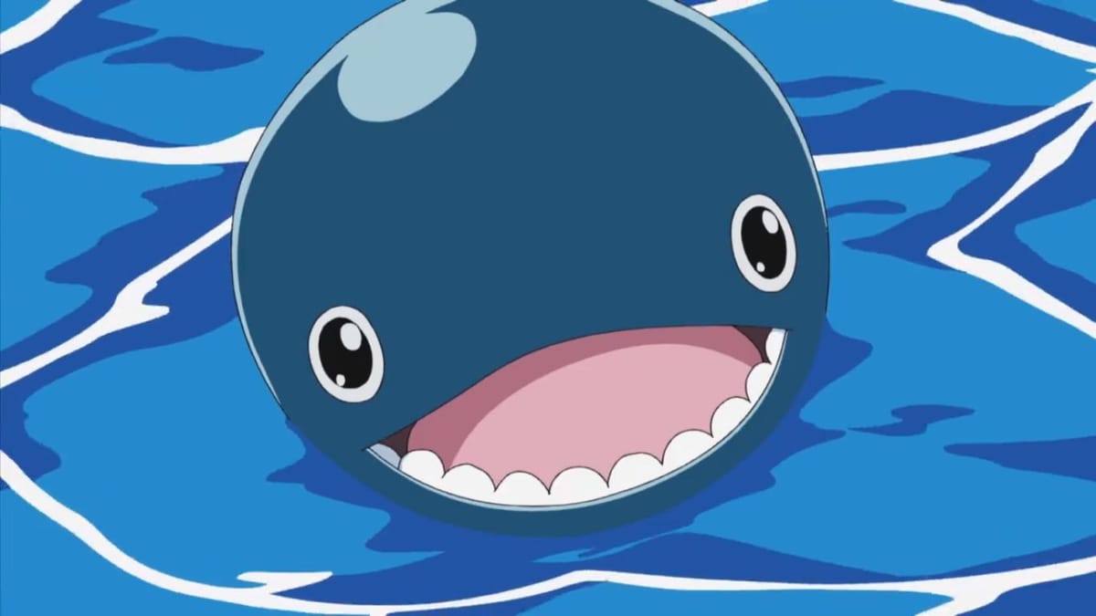 Who is Laboon in One Piece?