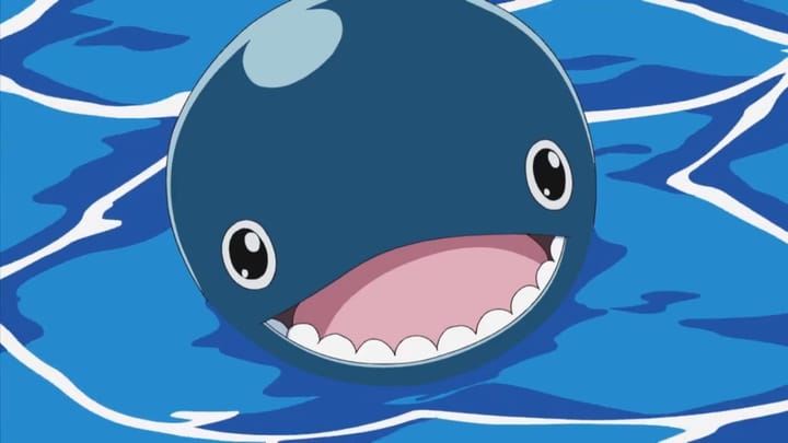 Who is Laboon in One Piece?
