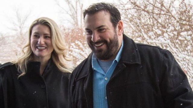 Who is Matt Patricia's wife Raina? Eagles defensive assistant's ...