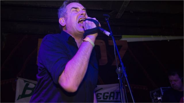 The Pop Group members list explored as founder Mark Stewart dies aged 62