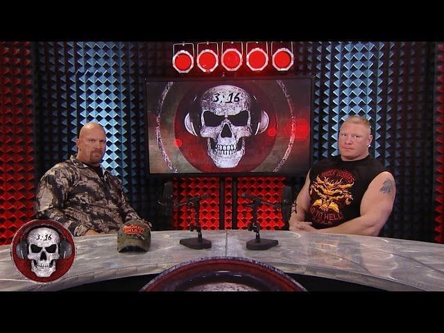 Here's why Brock Lesnar and his wife Sable are not your average WWE couple
