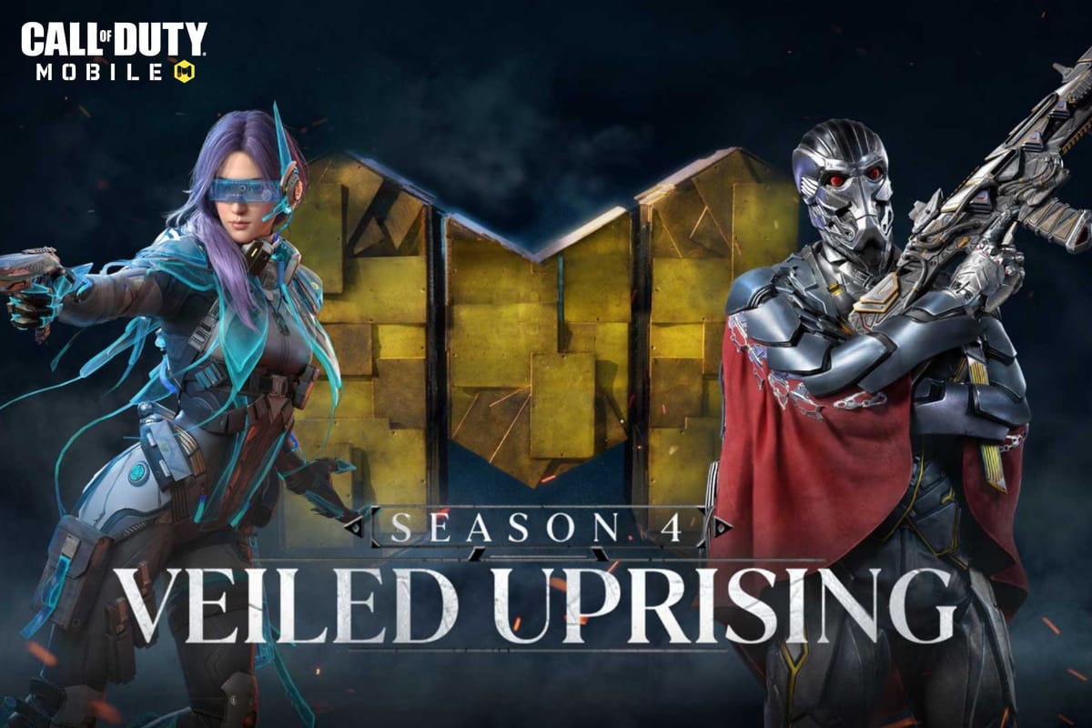 Call of Duty Mobile Season 4: Type 25 - Phoenix Inferno to be the first ...