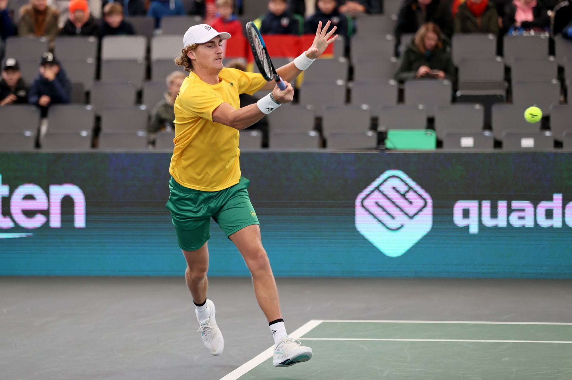 Houston 2023 Day 3: Men's Singles Predictions, ft John Isner vs Gijs Brouwer | U.S. Men's Clay ...