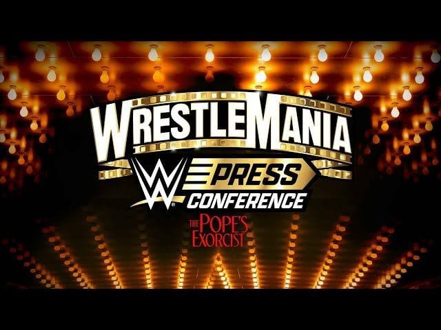 [WATCH] WrestleMania 39 set gets taken apart