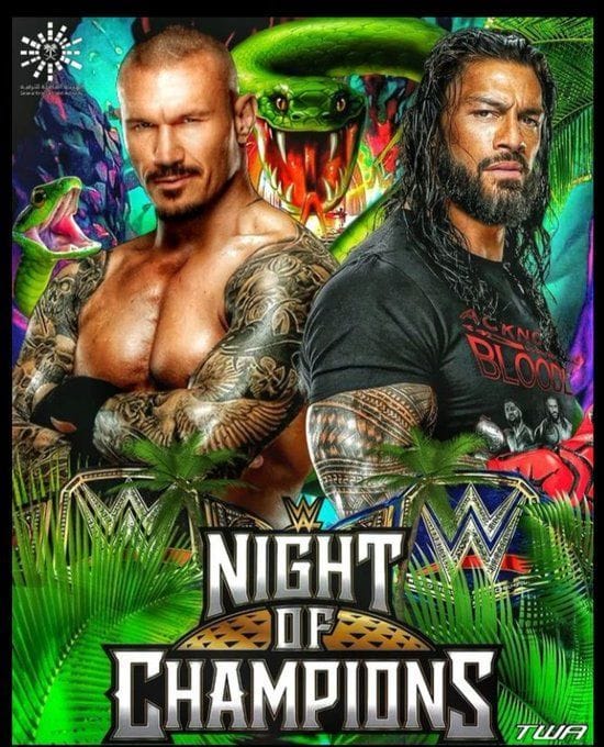 "The final burial" - WWE Universe sounds off on potential Roman Reigns ...