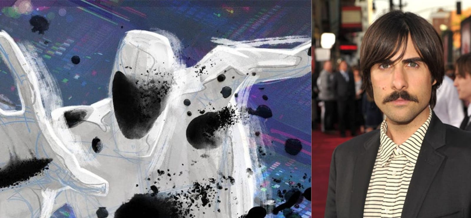 Spider-Man: Across the Spider-Verse - Full list of every cast member