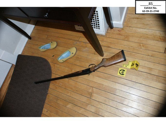 Who killed Heidi Firkus? Details explored as Minnesota husband gets ...