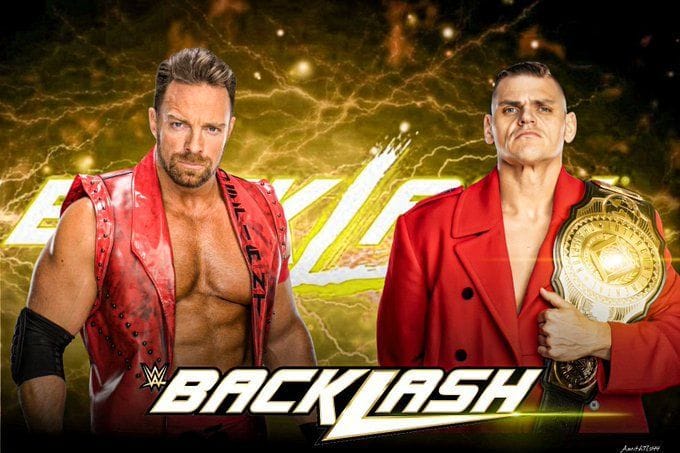 Gunther next opponent: Top WWE SmackDown star set to face Gunther after ...