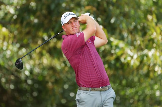 What is Tom Hoge’s Net Worth as of 2023?