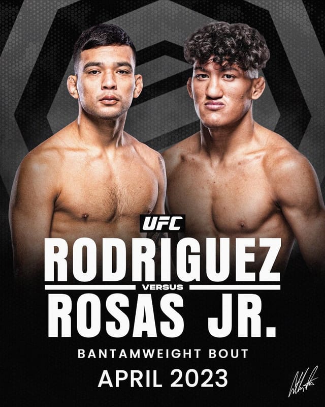 Raul Rosas Jr. ("El Nino Problema") Stats, News, Bio & More