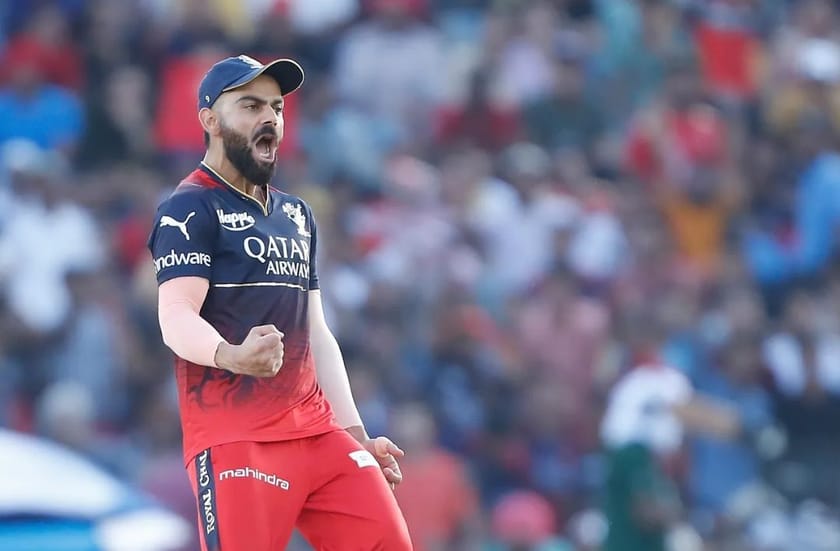 RCB vs RR, Last Match Scorecard: Highlights and Results