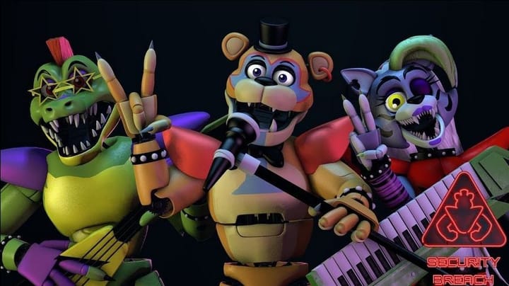 What is Scott Cawthon’s Net Worth ? Sources Of income and more.