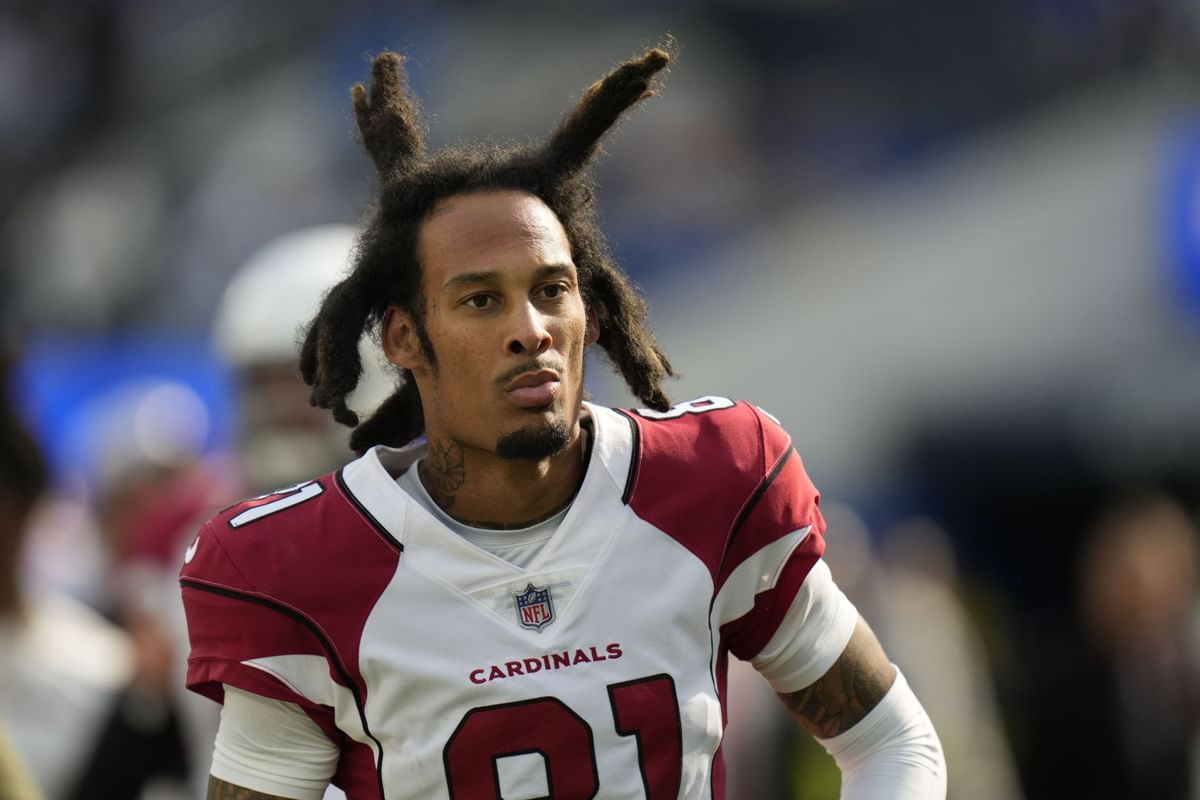 Why did Dolphins star Chosen Anderson change his name from Robbie ...