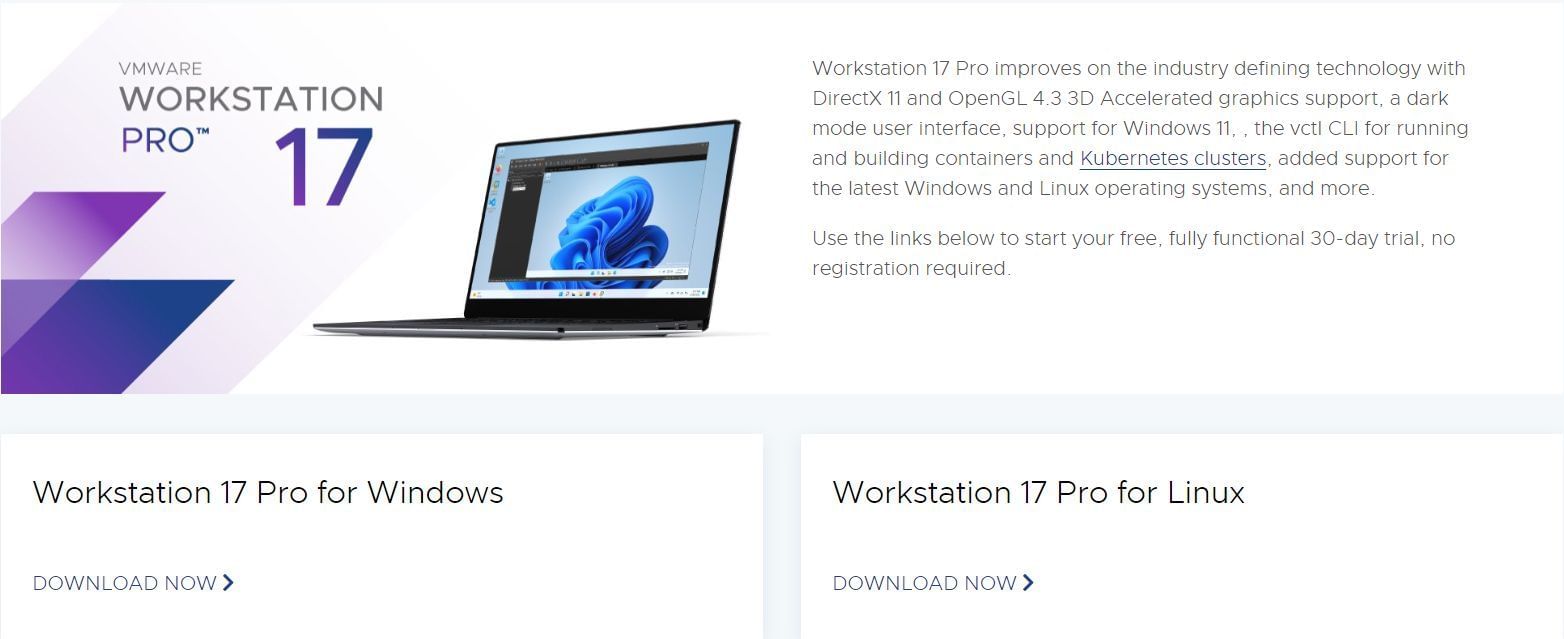 How to set up a virtual machine on your computer