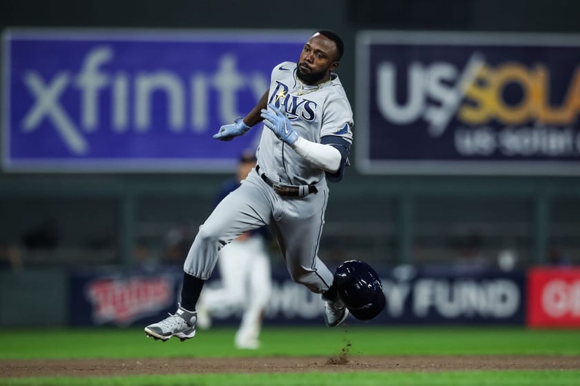 Fact Check: Did Randy Arozarena escape to Mexico on a boat? Recounting ...